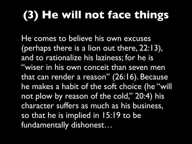 Howard Hendricks: Law 1, The Law of the Teacher | KEY