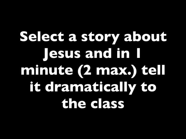 Howard Hendricks: Law 1, The Law of the Teacher | KEY
