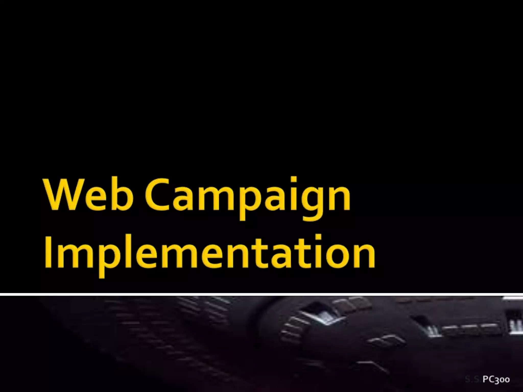Intro To Advanced Web Development Ppt 