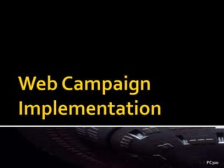 Intro to advanced web development | PPTX