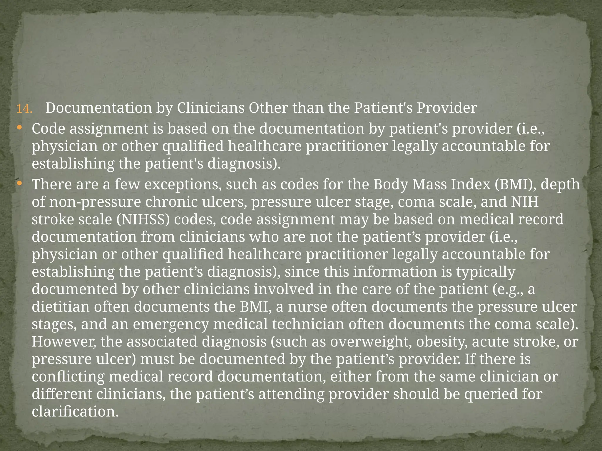 INTRODUCTION TO ICD 10 in health information | PPTX