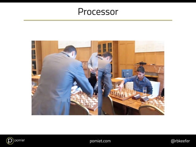 Brief Introduction to Concurrent Programming | PPT