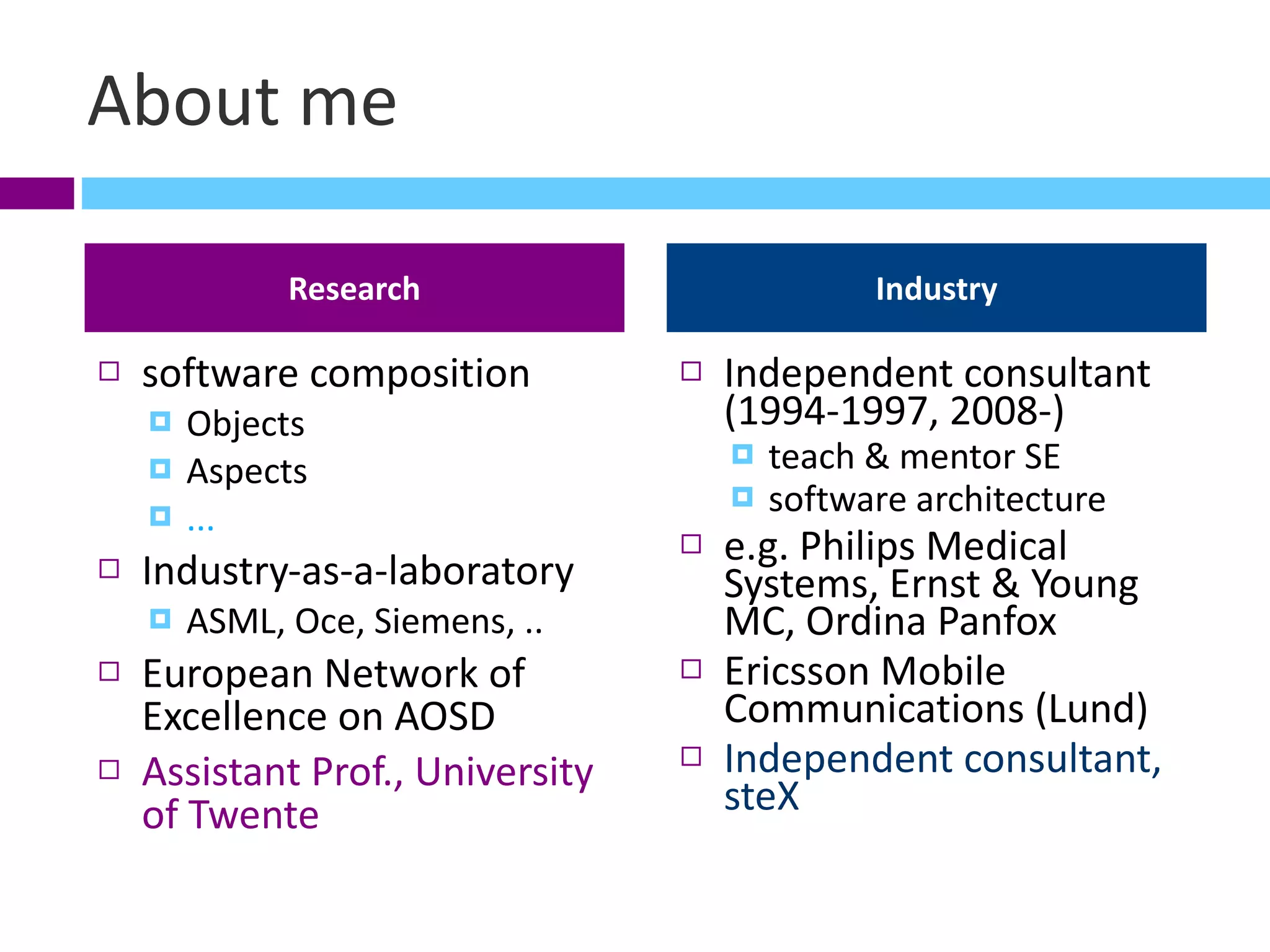 Software development effort reduction with Co-op | PPT | Web Development | Internet