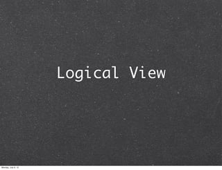 Intro to HBase Internals & Schema Design (for HBase users) | PDF ...
