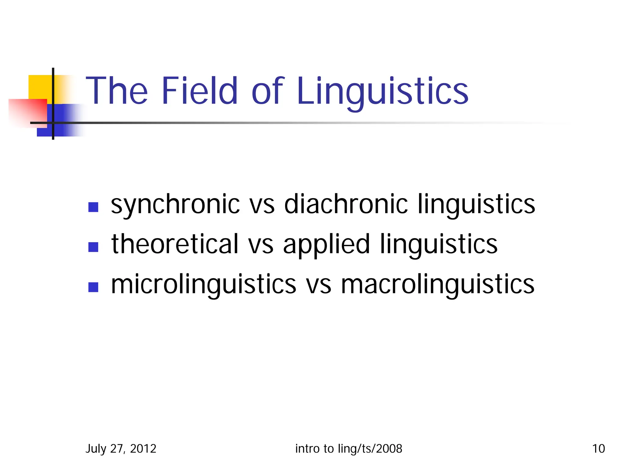 Introduction to Linguistics, Semantics.pdf