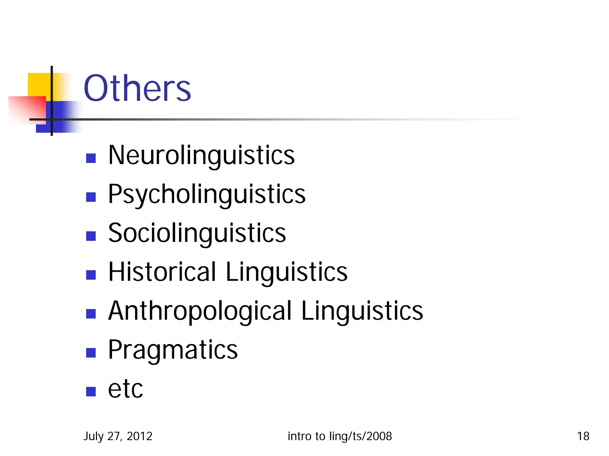 Introduction to Linguistics, Semantics.pdf