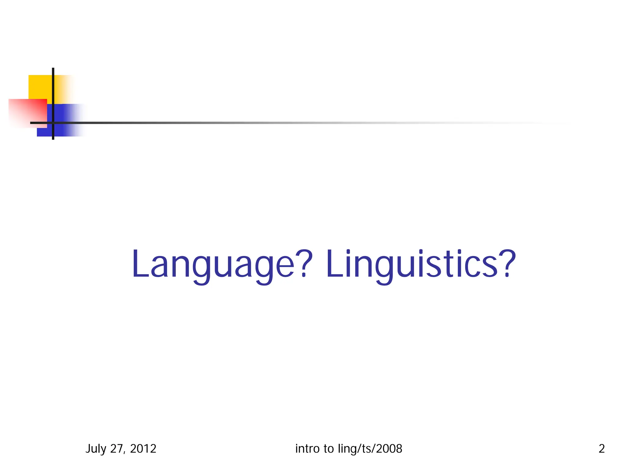 Introduction to Linguistics, Semantics.pdf