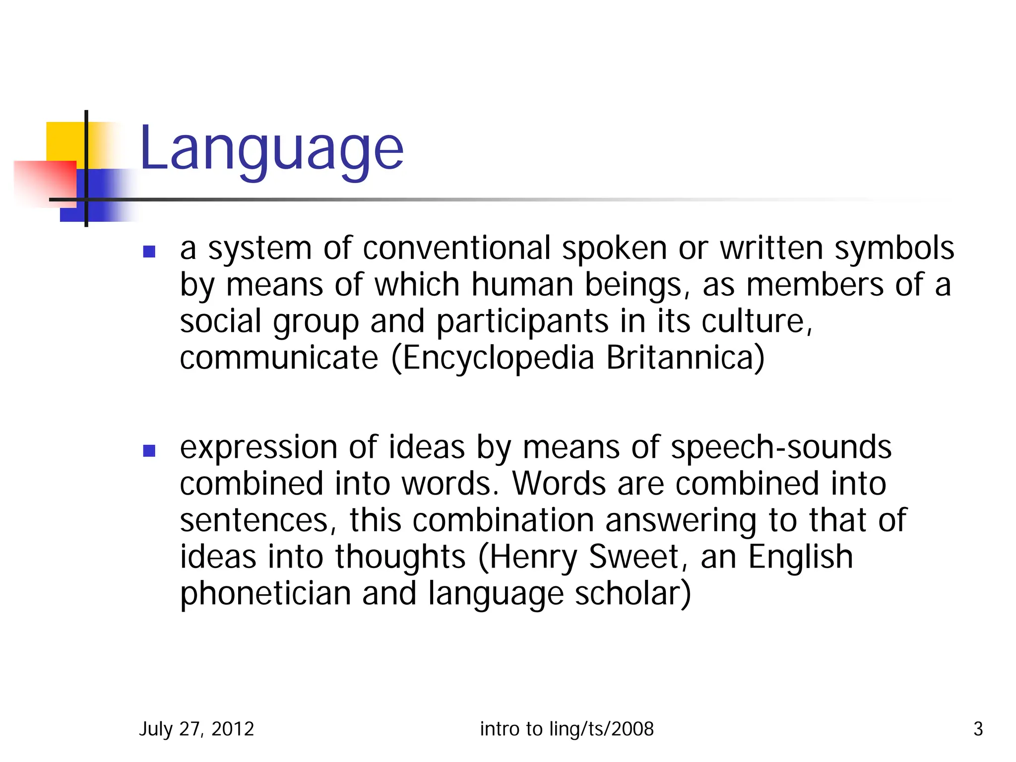 Introduction to Linguistics, Semantics.pdf