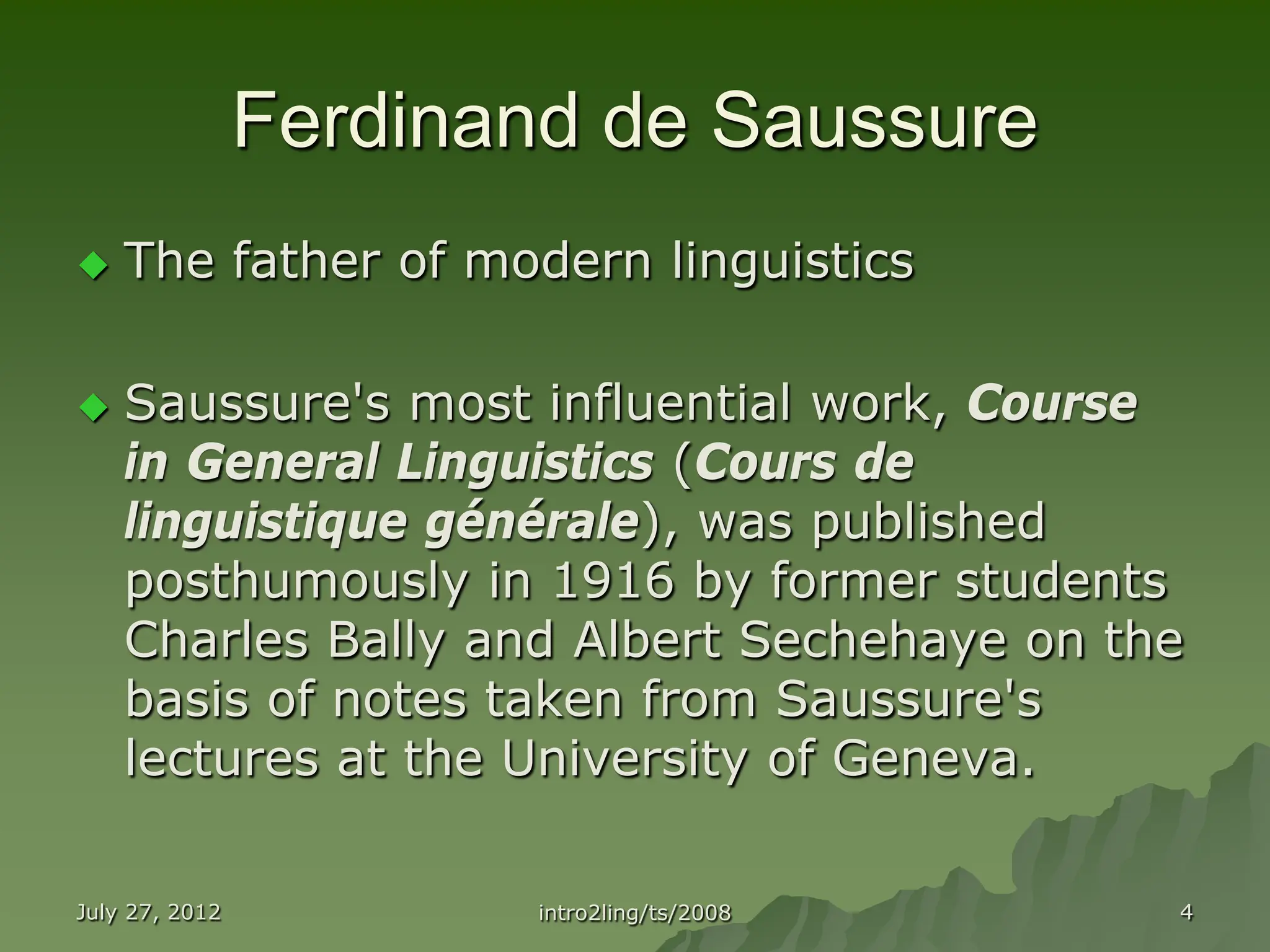 Introduction to Linguistics, Semantics.pdf