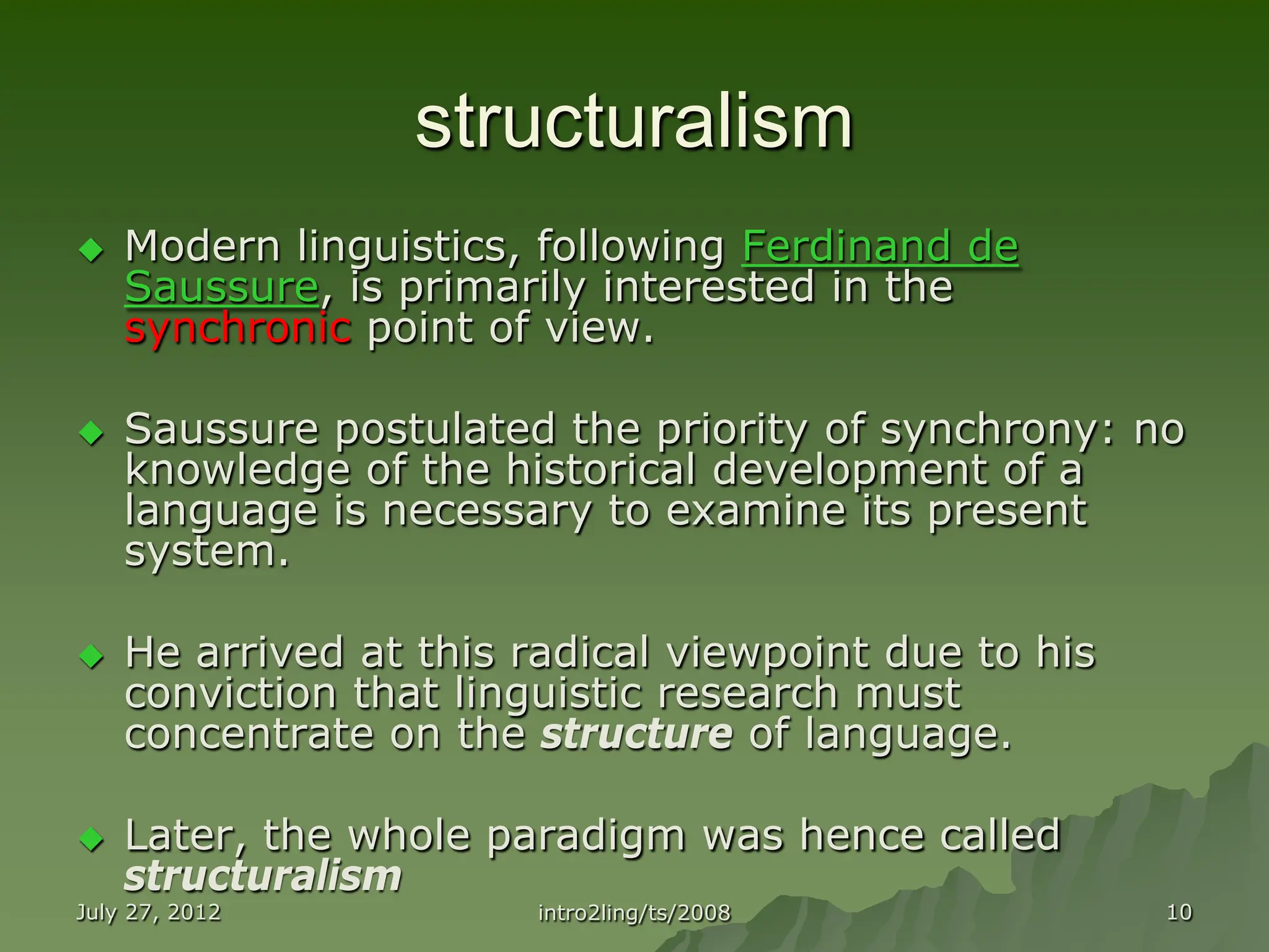 Introduction to Linguistics, Semantics.pdf