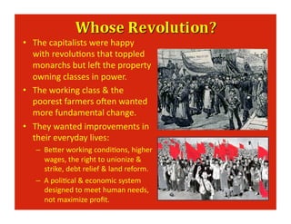 Marxism: An Introduction to the Ideas of Marx & Engels | PDF