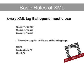 Introduction to XML | PPT