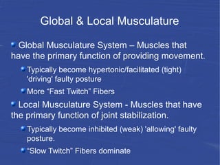 Introduction to SA&TT (Sthructural Analysis) | PPT