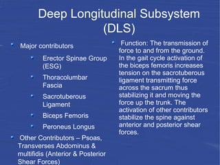 Introduction to SA&TT (Sthructural Analysis) | PPT