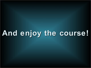 Introduction to Speech111 | PPT