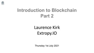 Intro africahackpart2 | PPT