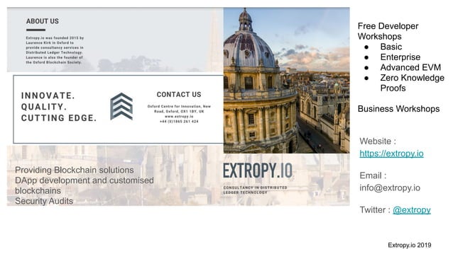 Intro africahackpart2 | PPT