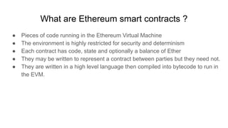 Intro africahackpart2 | PPT