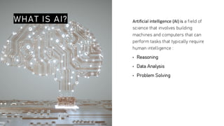Introduction to Artificial Intelligence for Junior Student | PDF