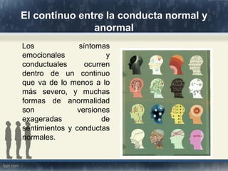 Introducción a la psicopatología y psiquiatría | PDF