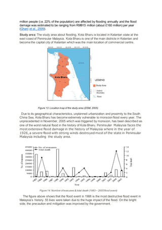 ESD report - Unplanned Urban Growth | PDF