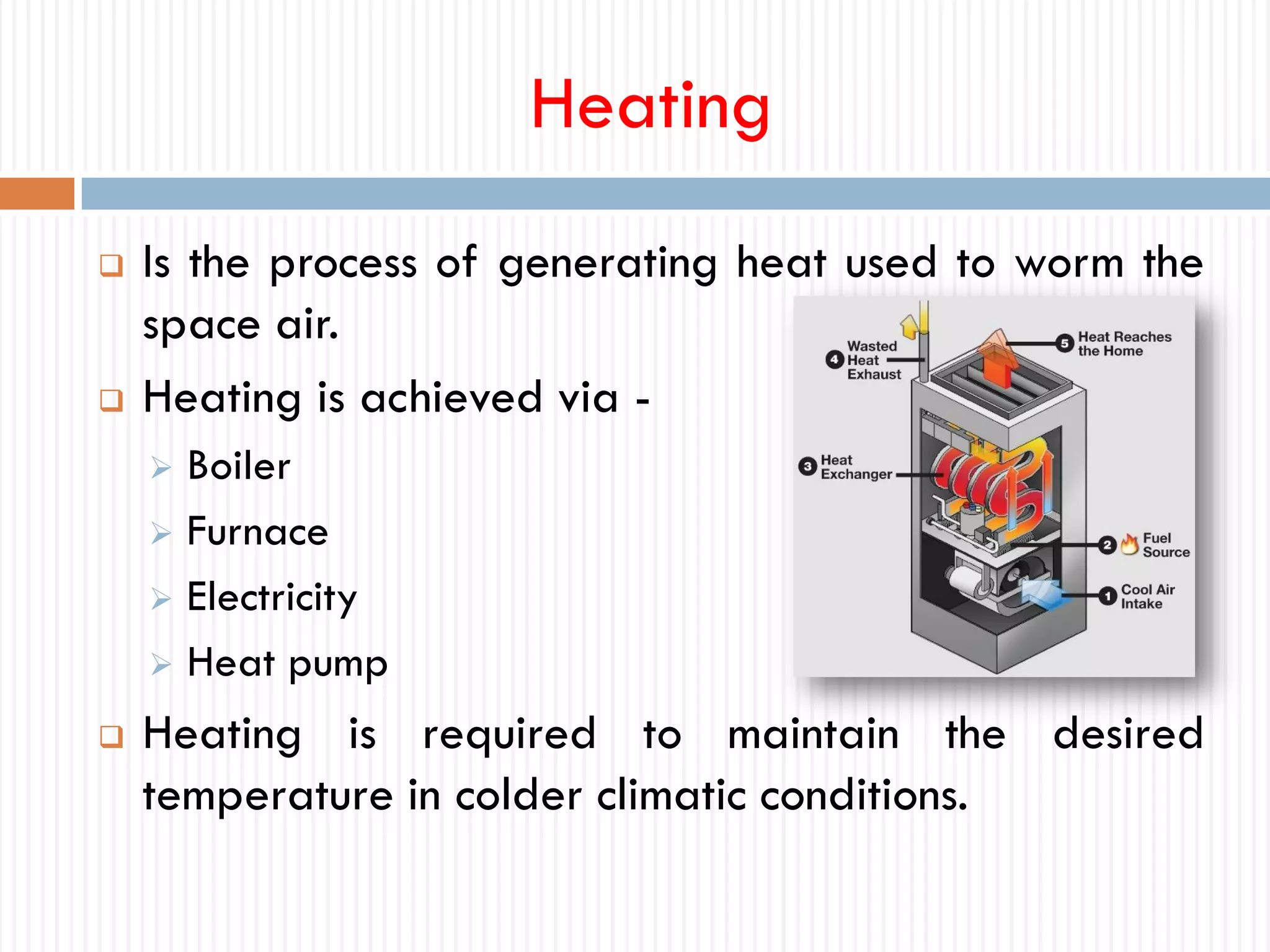 Intro and career opportunities in HVACR | PDF