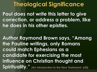 Intro And Chapter1 | PPTX