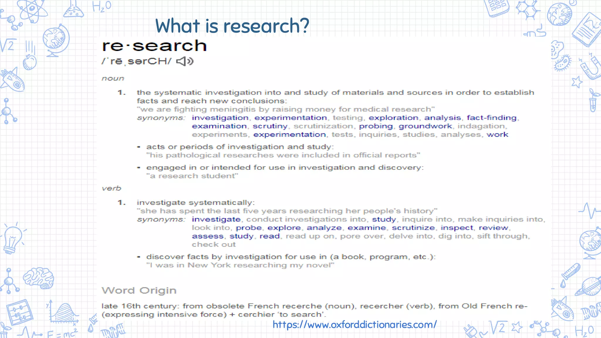 Chapter 1 ARCHITECTURAL RESEARCH METHODOLOGY | PDF