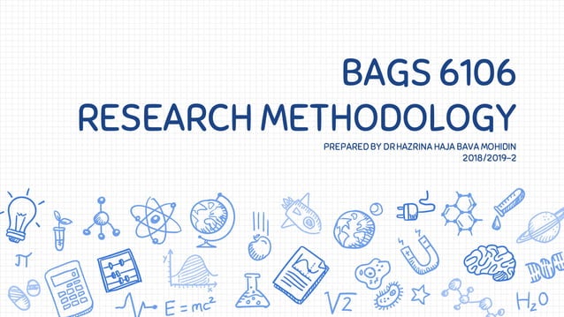 Chapter 1 ARCHITECTURAL RESEARCH METHODOLOGY | PDF