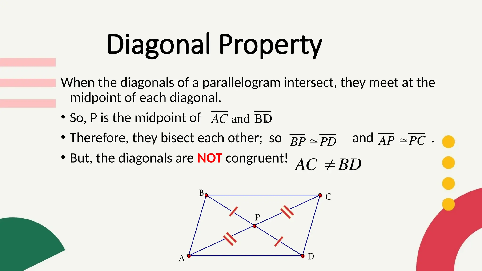 INTRODUCTION TO QUADRILATERALS AND TYPES OF QUADRILATERALS.pptx