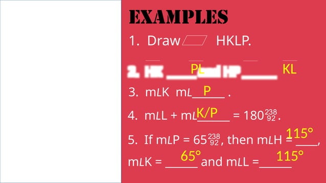 INTRODUCTION TO QUADRILATERALS AND TYPES OF QUADRILATERALS.pptx