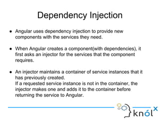 Introduction to Angular2 | PPT
