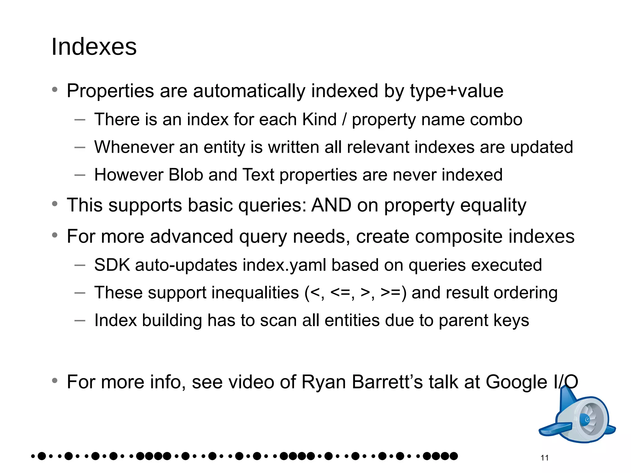 Google App Engine | PPT