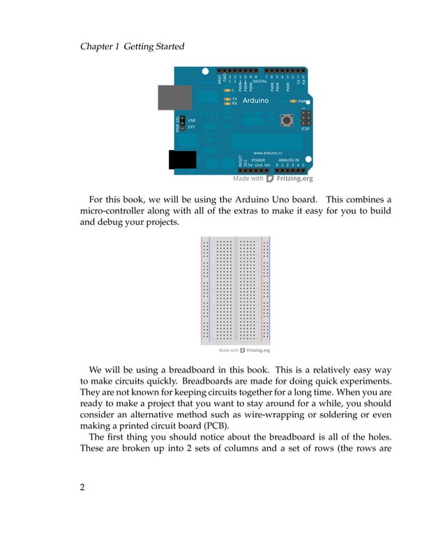 Introduction to Arduino | PDF