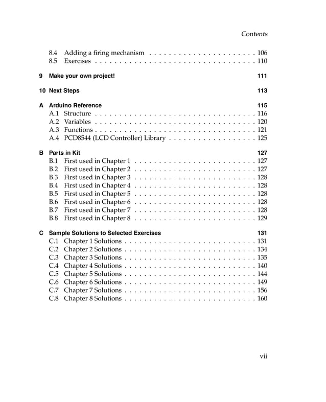 Introduction to Arduino | PDF