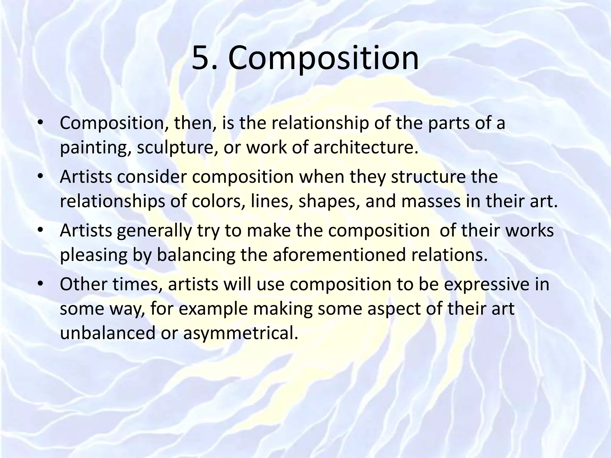 Introduction to Art History | PPTX