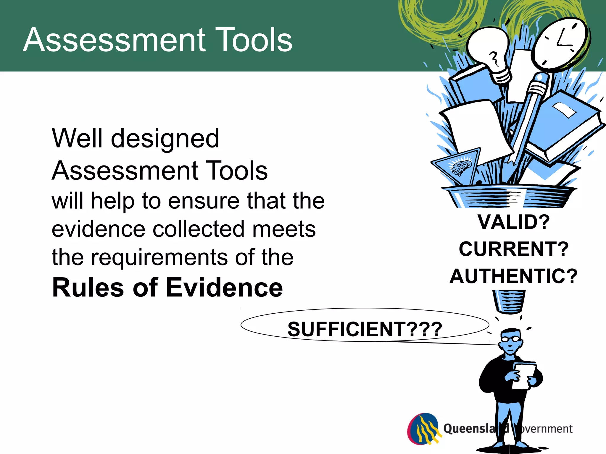 Intro ass tools_v1_0 | PPT