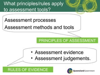 Intro ass tools_v1_0 | PPT