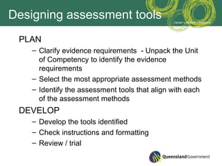 Intro ass tools_v1_0 | PPT