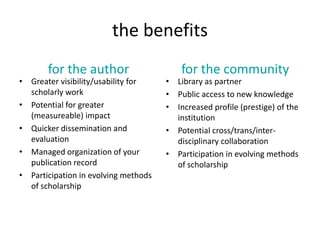 Author's Rights in 18 clicks | PPTX | Desktop Publishing | Computer ...