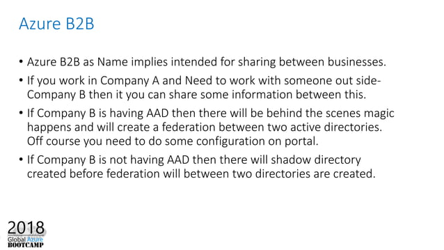 Introduction to Active Directory | PPTX | Internet | Computing