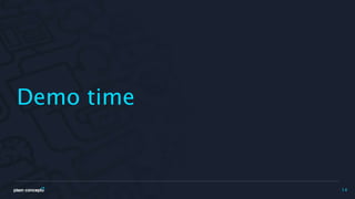 Introducción a Azure Devops Pipelines - Plain Concepts DevOps day | PPT