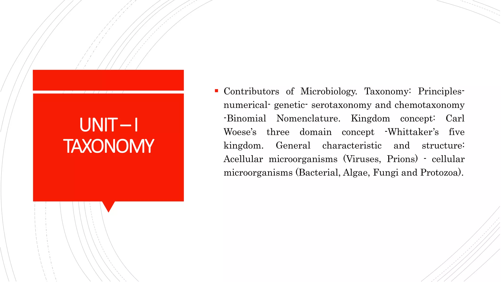Intro + baltimore classification | PPTX