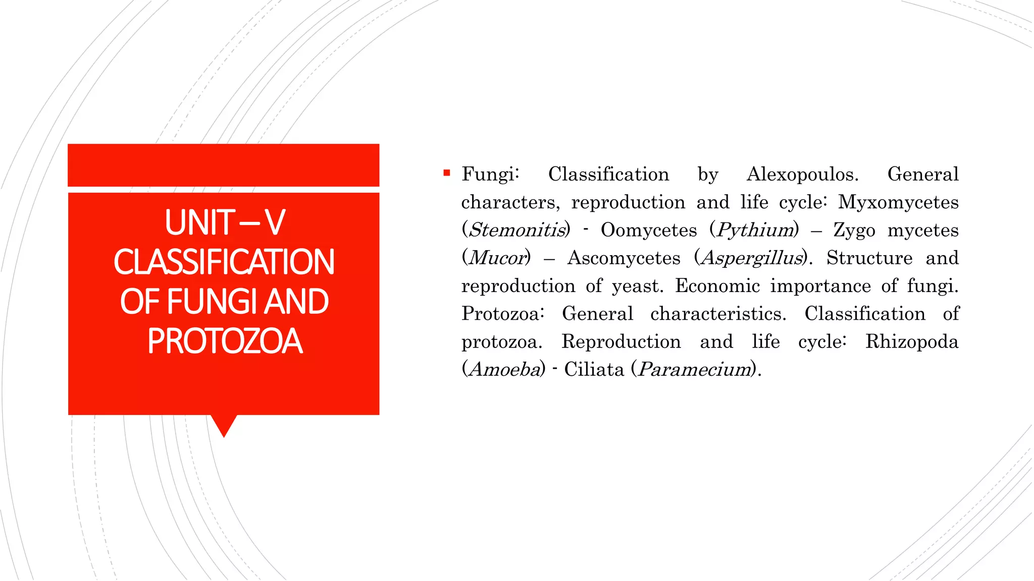Intro + baltimore classification | PPTX
