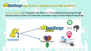 Intro big data analytics | PPT