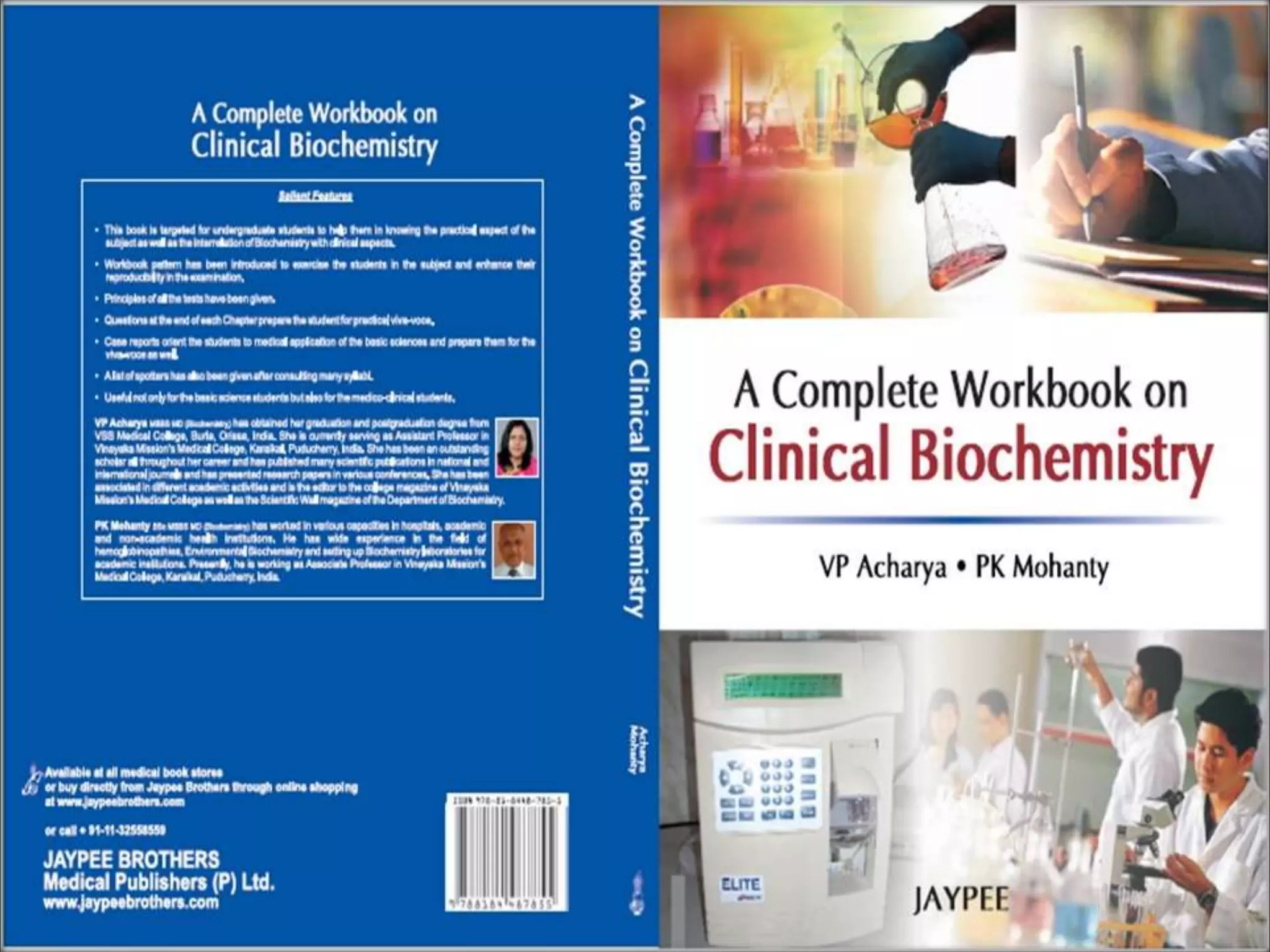 Introduction to Biochemistry, cell and cell organelles | PPTX