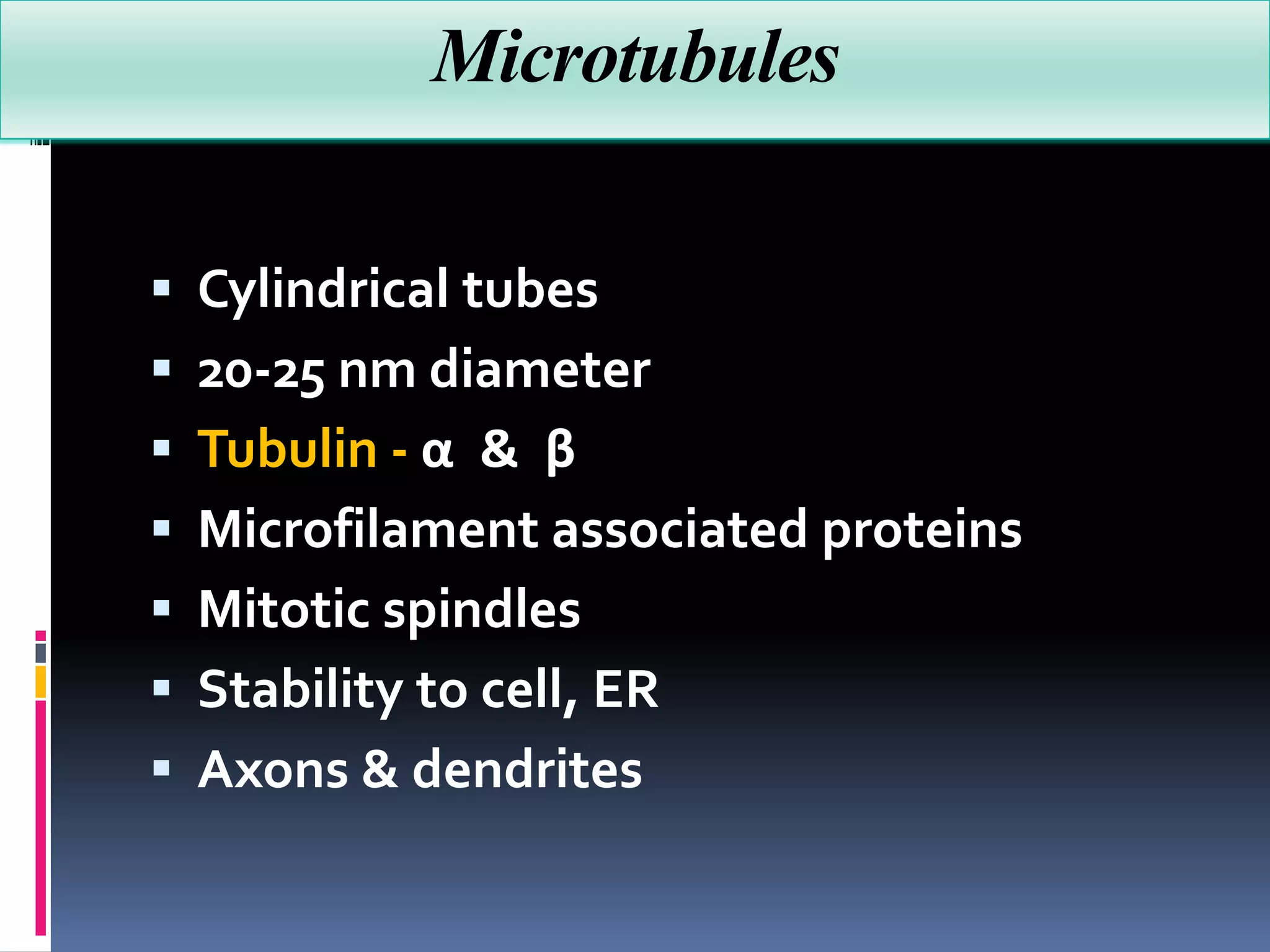 Introduction to Biochemistry, cell and cell organelles | PPTX