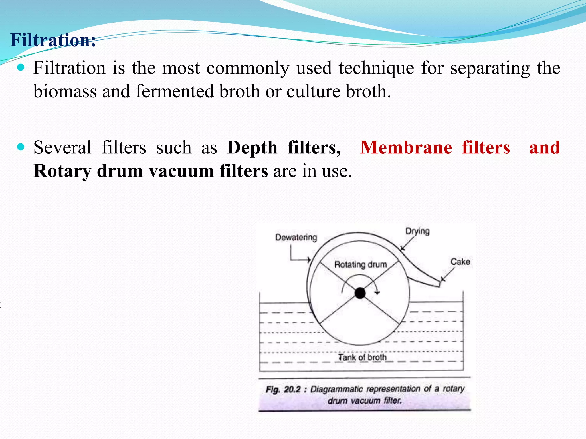 Introduction to bioprocess Engineering | PPTX
