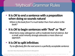 Intro bus chpt 5 powerpoint | PPT