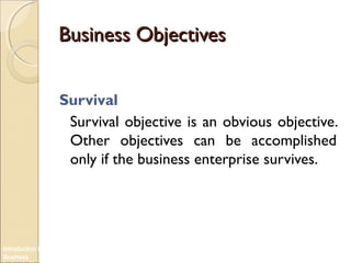 Intro business _chapter1part1 | PPT